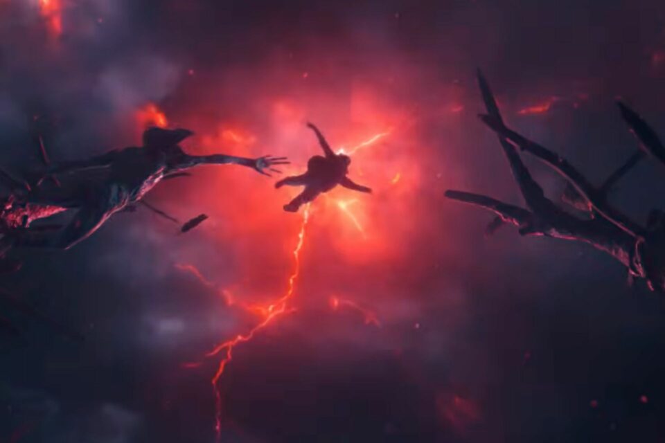 La saison 5 de Stranger Things arrive : découvrez l'ouverture glaçante ...