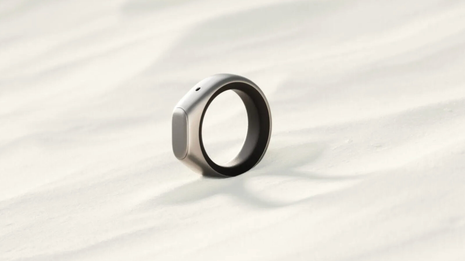 Le Stream Ring est une bague connectée qui parle comme vous, et c'est ...
