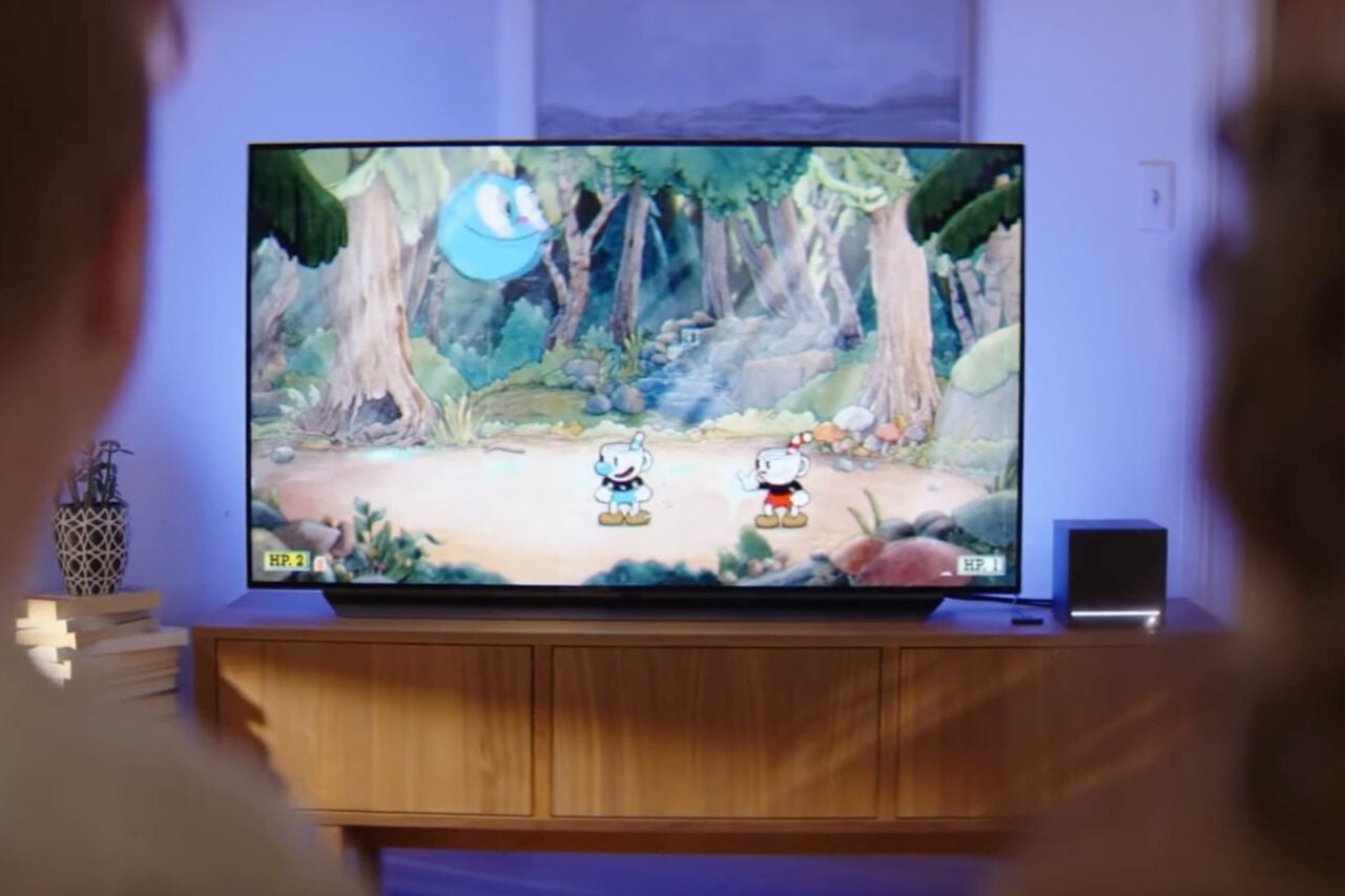 Voici Steam Machine, la nouvelle console de salon de Valve