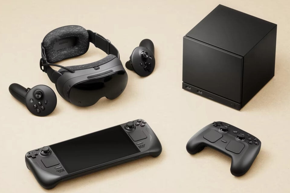 Steam Machine : c’est officiel, on sait enfin quand elle va sortir
