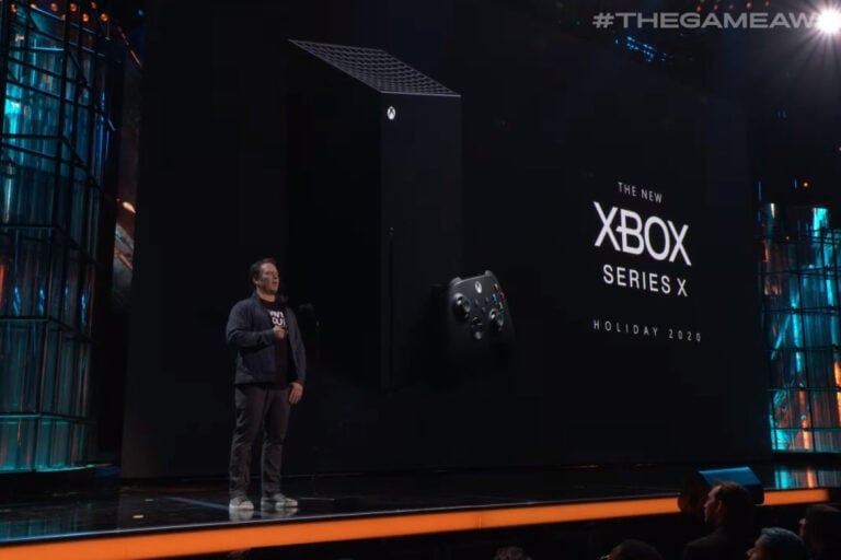 The Game Awards : aucun jeu Xbox nommé pour le GOTY depuis la création ...
