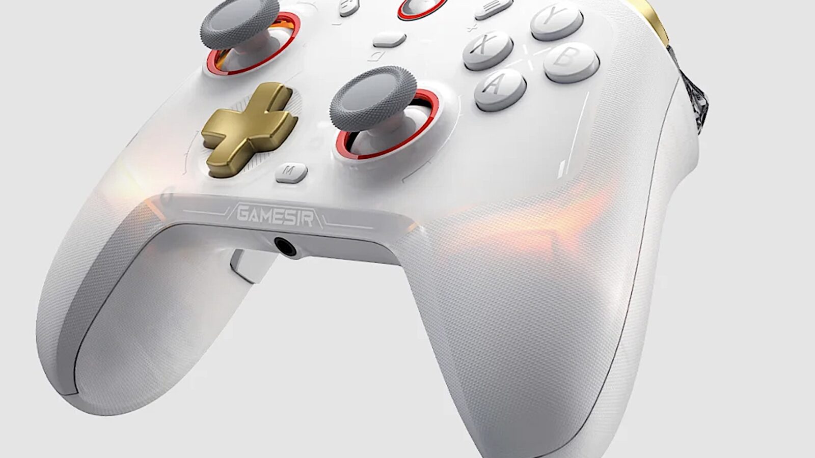 Switch, Android, iOS, PC, Steam : la manette GameSir Cyclone 2 est à ...