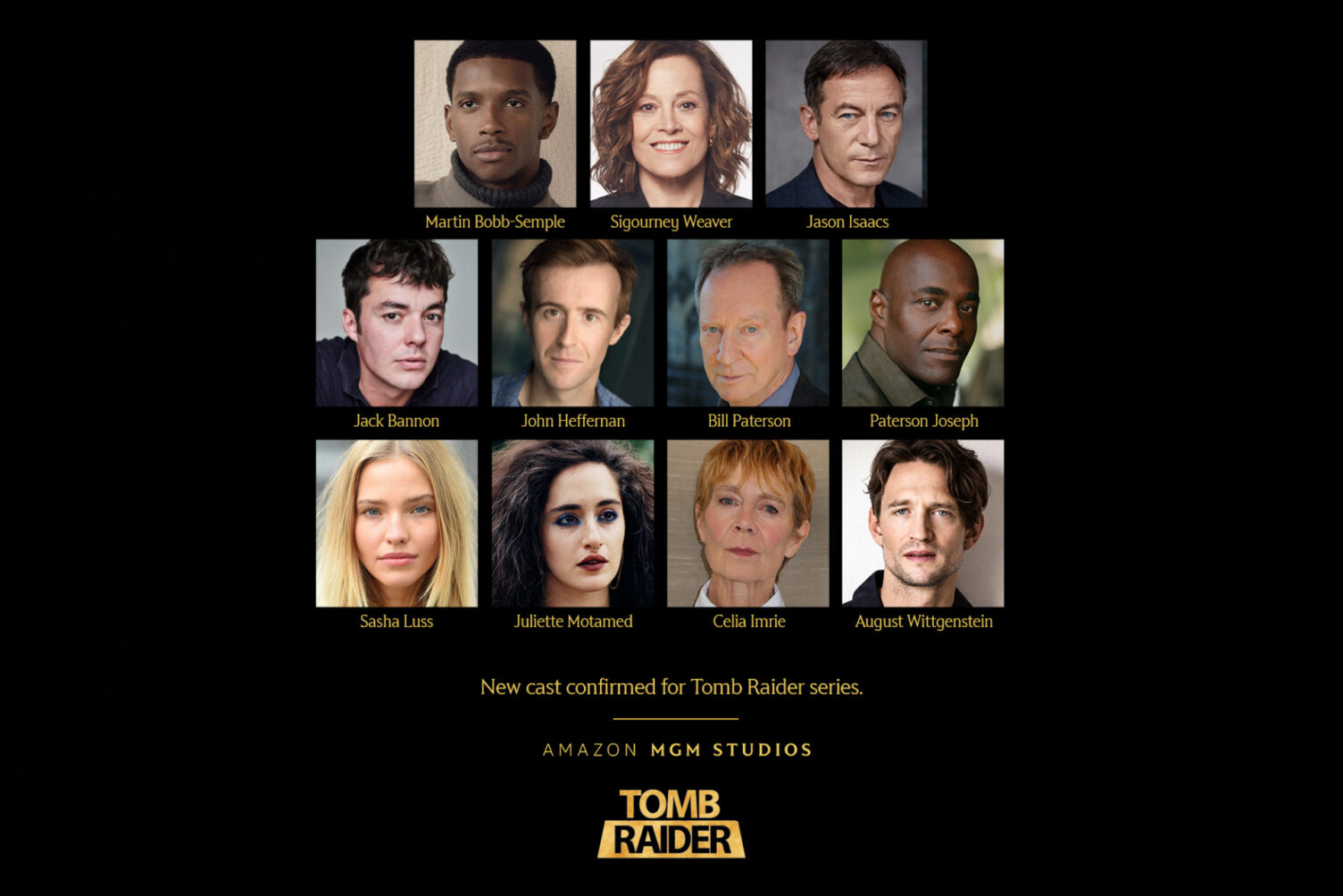 Tomb Raider : date de sortie, casting, intrigue… tout savoir sur la ...