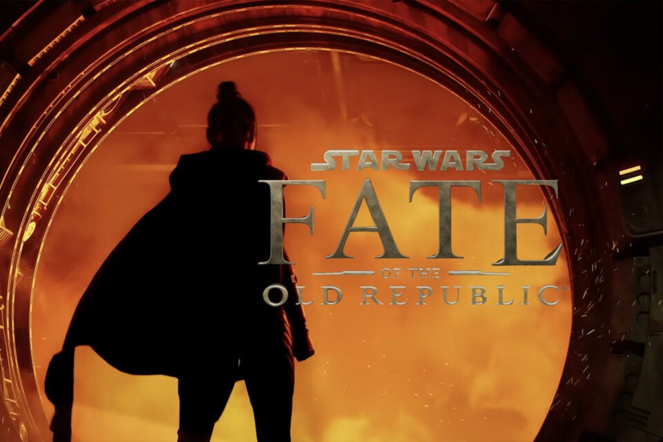 Deux nouveaux jeux Star Wars annoncés aux Game Awards