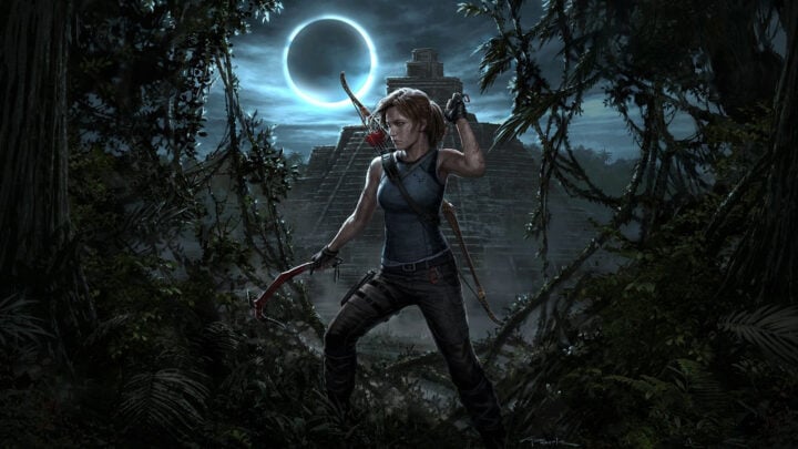 Tomb Raider : deux nouveaux jeux pourraient bientôt arriver sur Switch ...