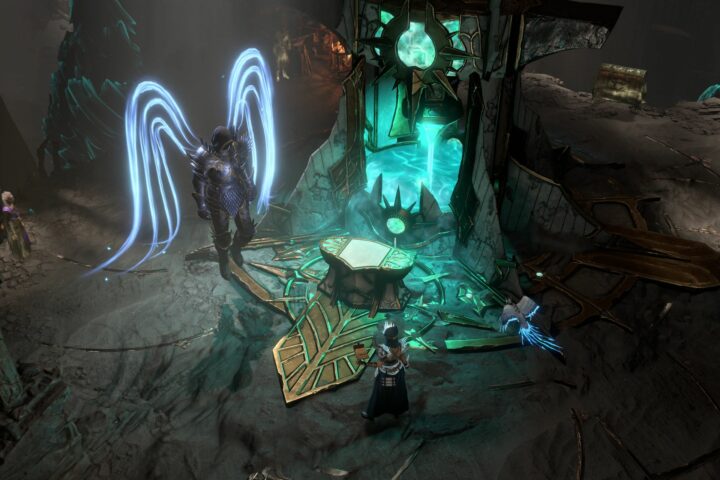 Diablo 4 : la nouvelle saison va tout changer
