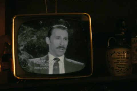 Fallout saison 2 : il y a un problème avec Robert House