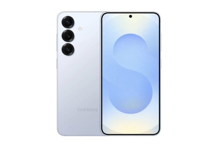 Le Galaxy S25 dégringole à -40% : le mince stock va partir à toute ...