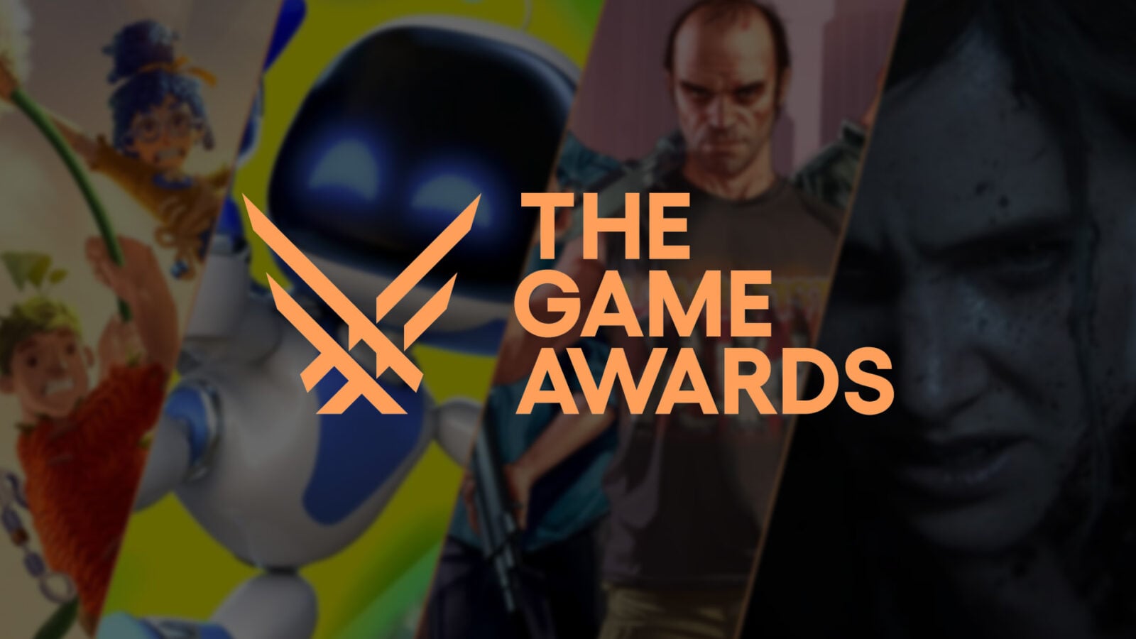 The Game Awards : voici tous les gagnants des GOTY depuis 2003