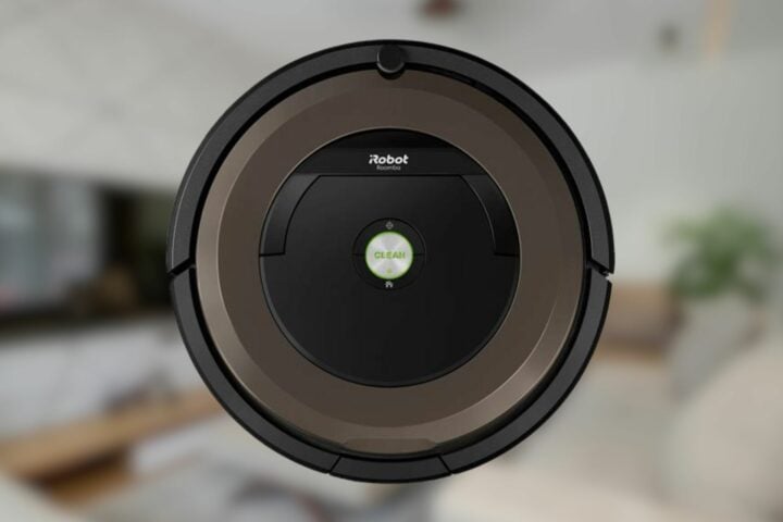 iRobot dépose le bilan : le fabricant de Roomba est racheté par son ...