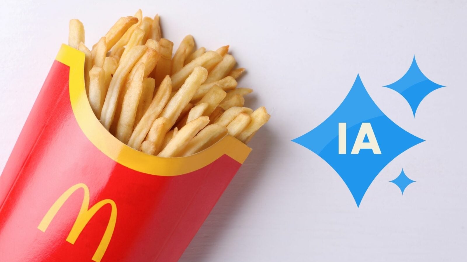 McDonald's : cette pub générée par IA casse déjà Internet (pour les ...
