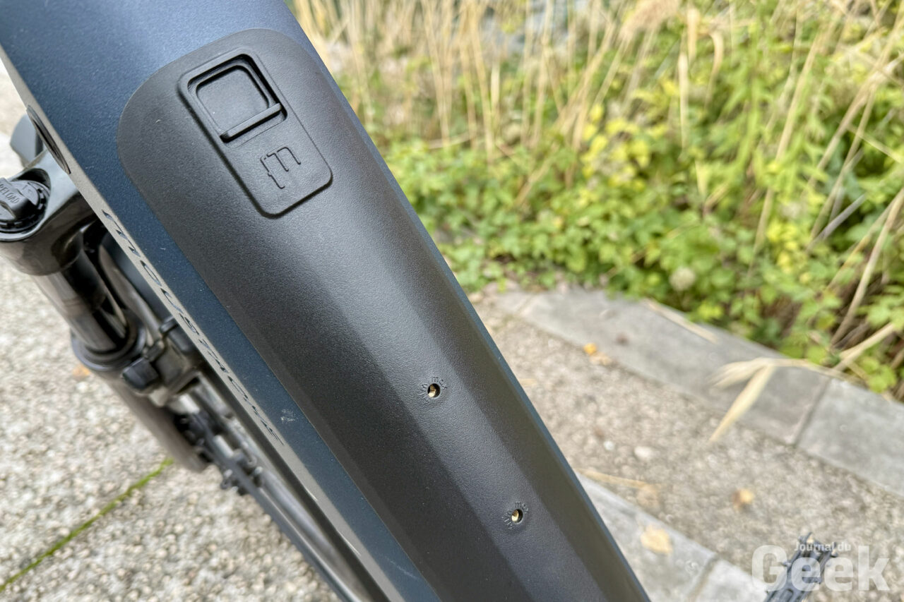 Test express : une après-midi avec le Xroad 2025 de Moustache