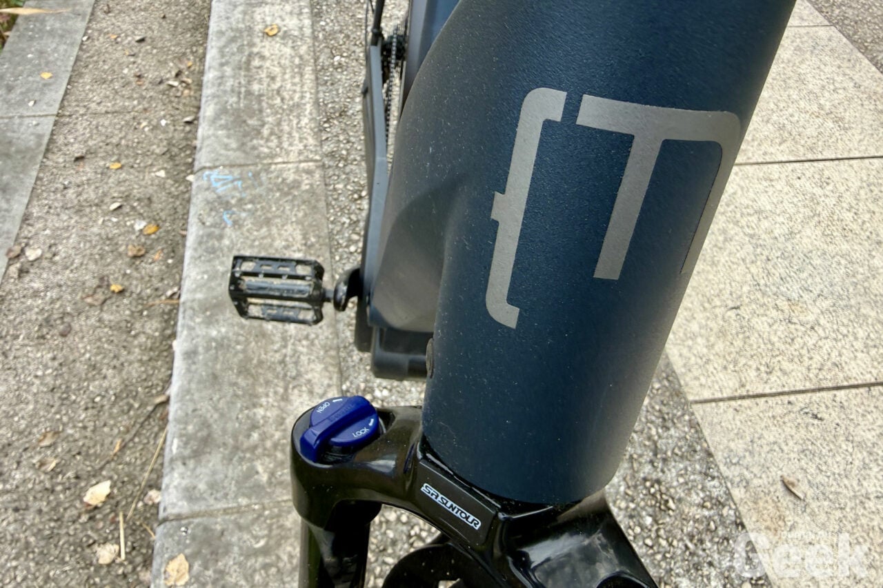 Test express : une après-midi avec le Xroad 2025 de Moustache