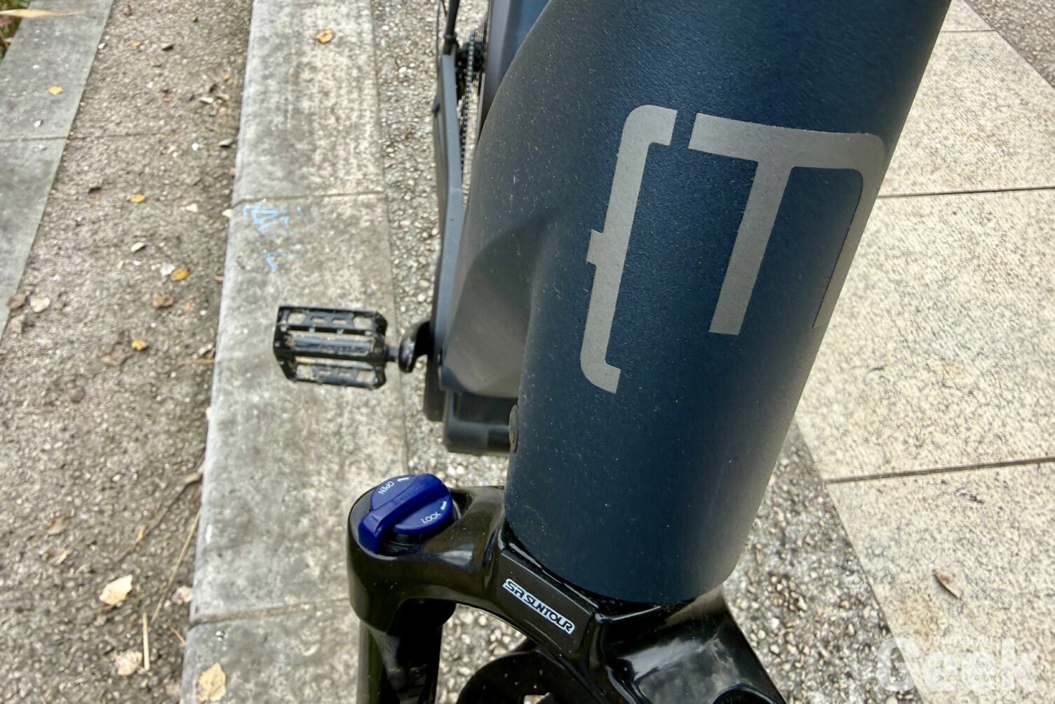 Test express : une après-midi avec le Xroad 2025 de Moustache