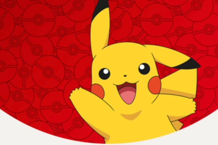 Pokémon signe un partenariat avec une célèbre marque de jouets sans écrans