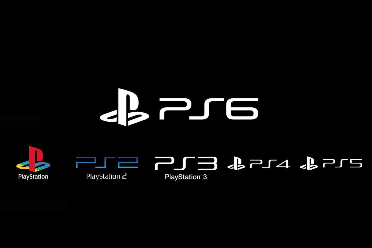 PS6 : une console totalement rétrocompatible