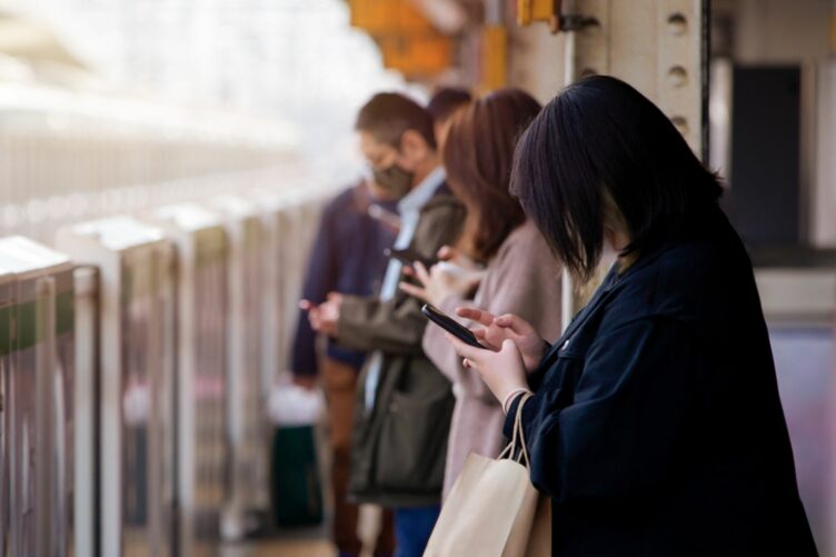 Le pass Navigo sur smartphone va s'offrir la nouveauté qu'on attendait tous