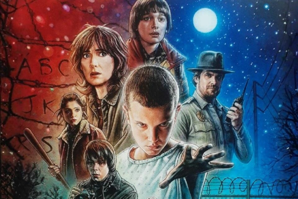 Stranger Things Saison 1, 2, 3 et 4 : le résumé ultime si vous êtes ...