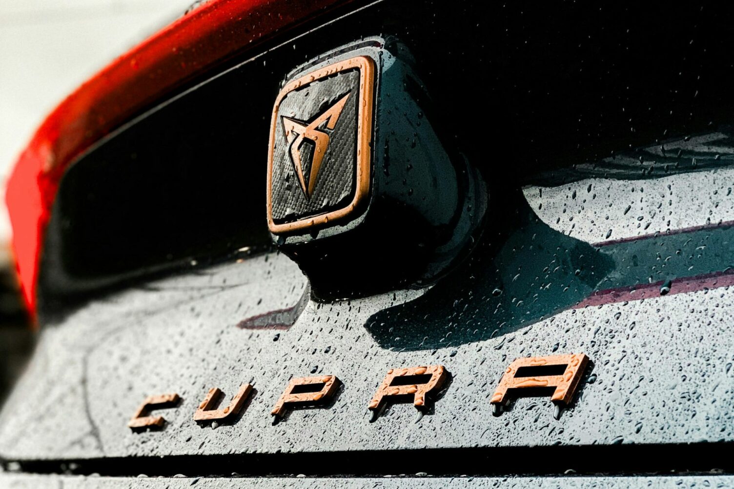 Vous roulez en Cupra ? Les données de votre véhicule seront collectées ...