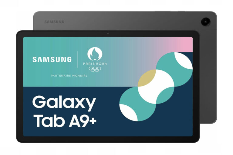 La Galaxy Tab A9+ passe à -53% : la tablette de Samsung devient pas ...