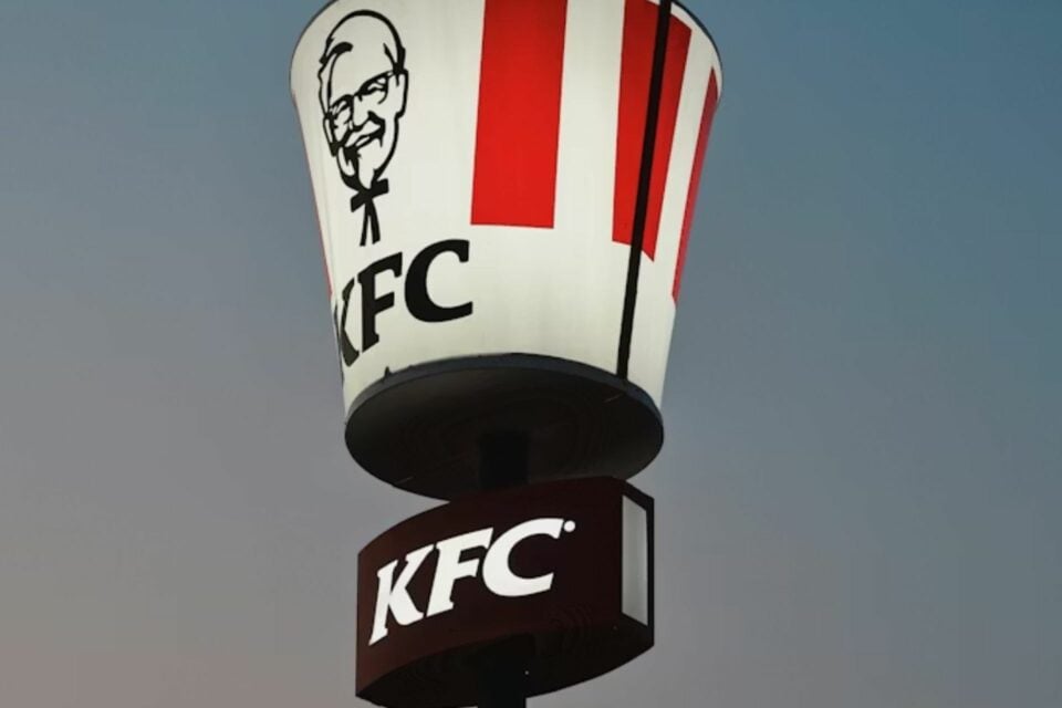 KFC passe au 100 % halal : dans quels restaurants