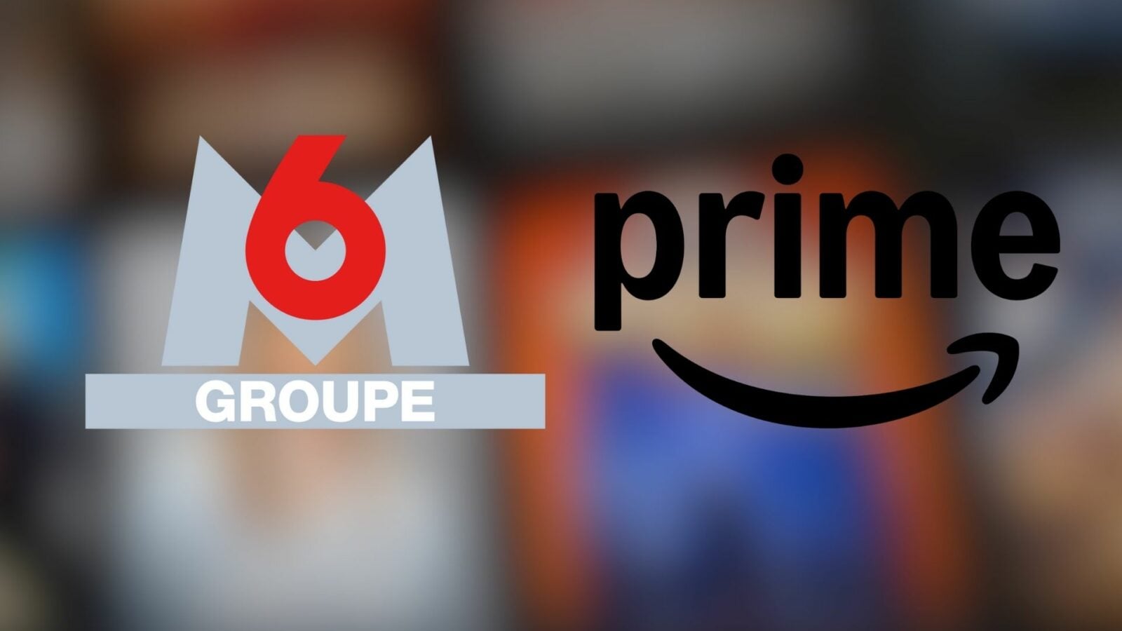 Excellente nouvelle pour les abonnés Prime Video ! M6+ débarque au ...