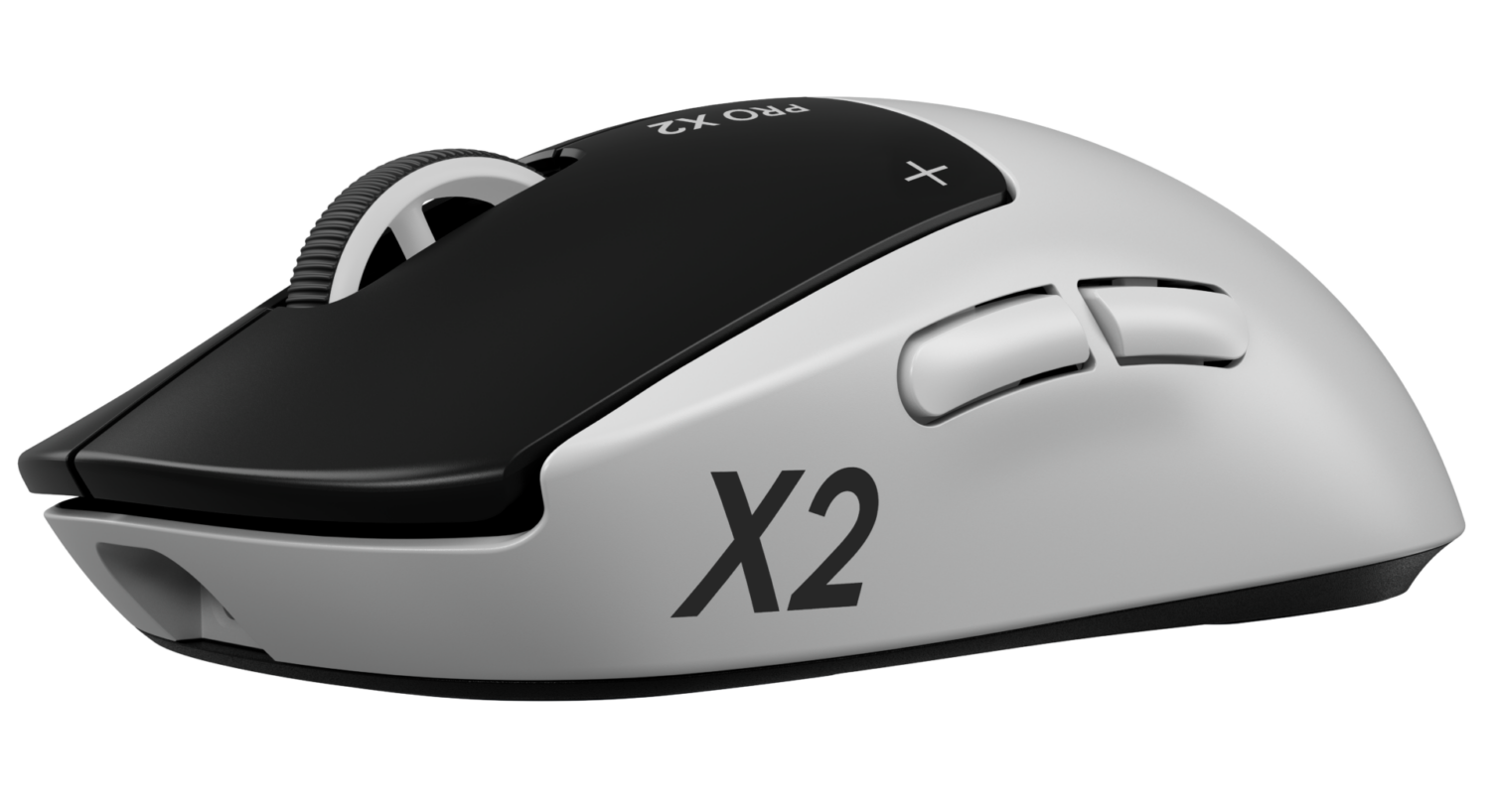 Logitech G vient de dévoiler sa souris de jeu qui ne fait aucun bruit