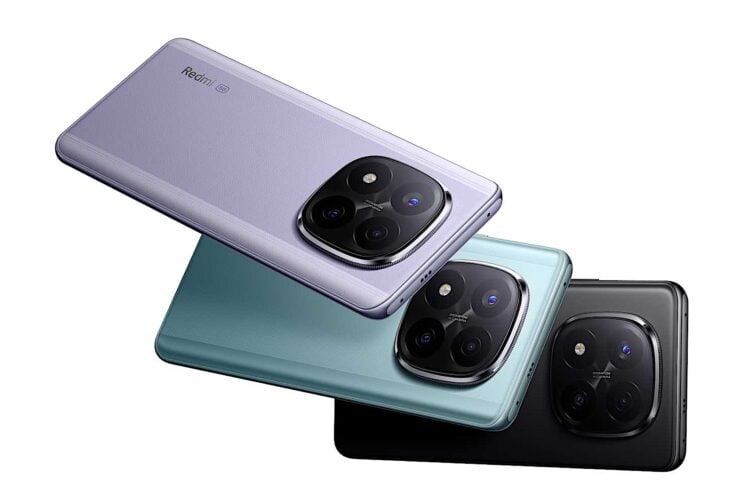 Le Redmi Note 14 Pro+ passe à un prix FOU : une deal XL à saisir en ...