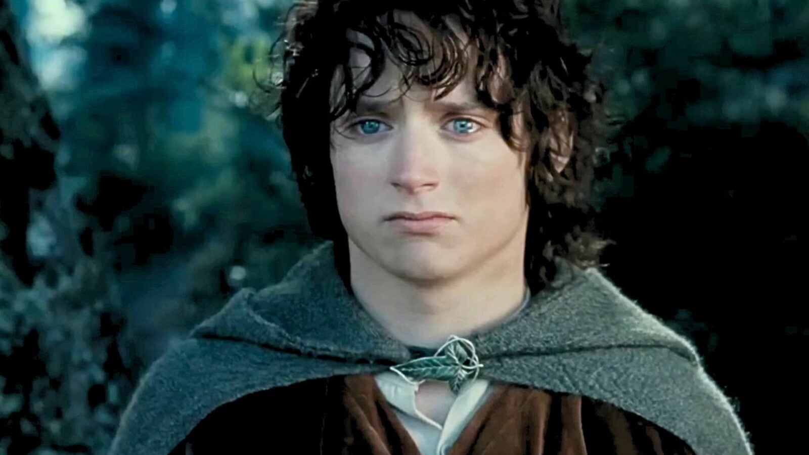 Frodon dans le prochain Seigneur des anneaux ? Elijah Wood répond enfin