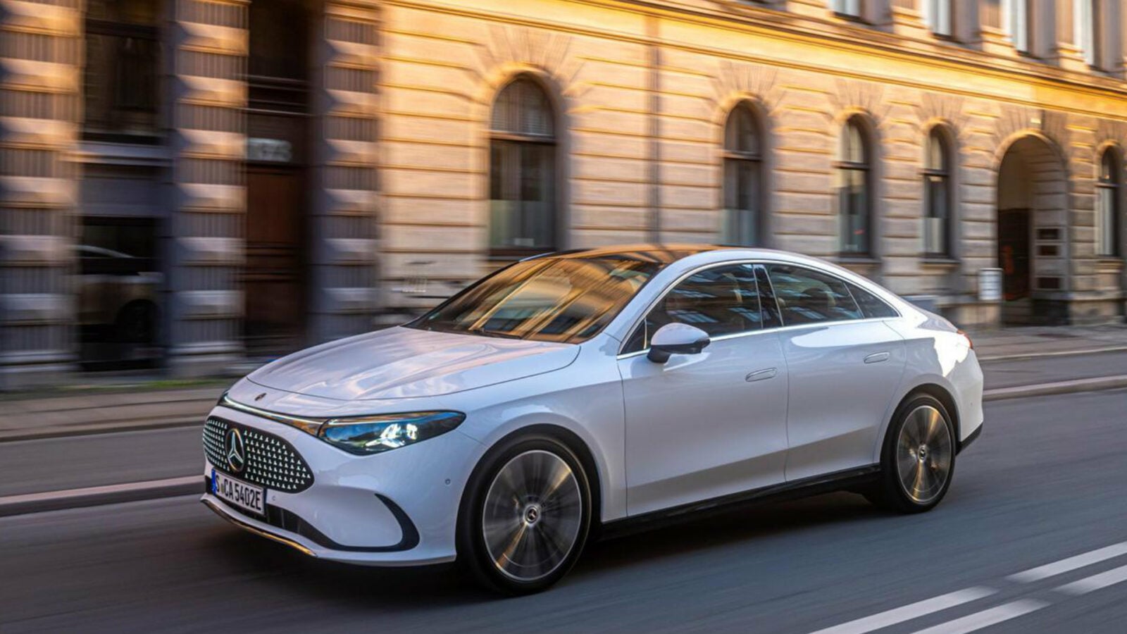 Voici la voiture de l'année pour 2026, elle succède à 2 Renault