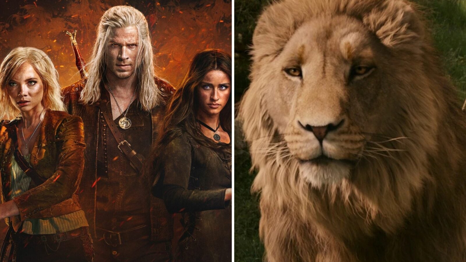 Netflix : voici les séries et les films Fantasy au programme de 2026
