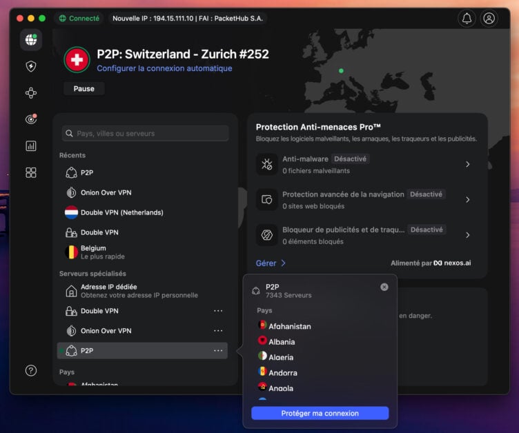 Comment débloquer et accéder à Tukif en France