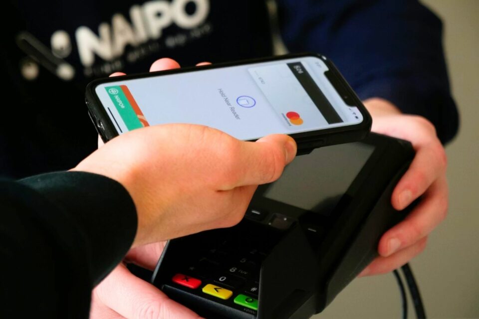 Attention à cette arnaque au paiement sans contact qui fait des ravages
