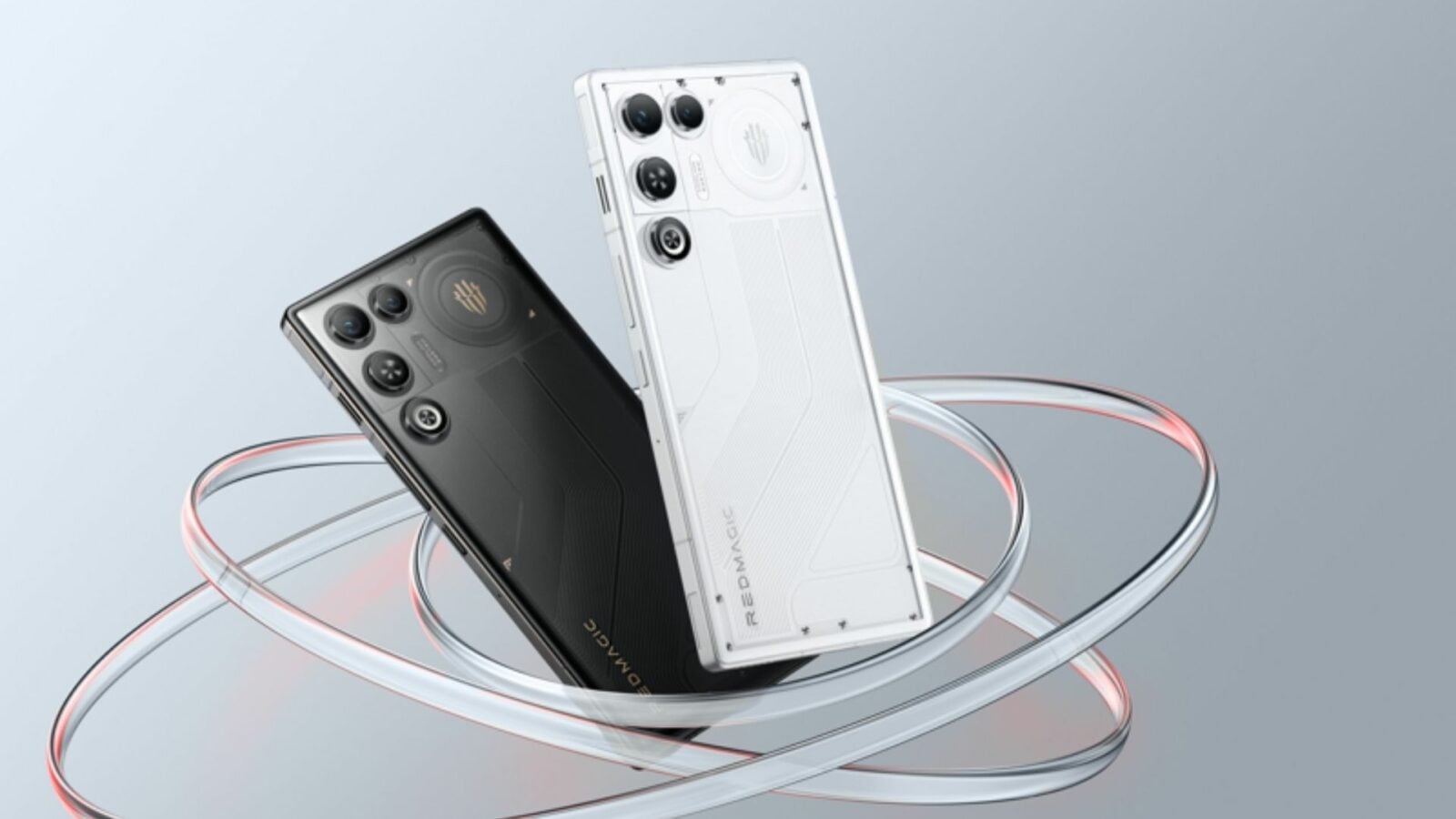 6 raisons de craquer pour le nouveau REDMAGIC 11 Air