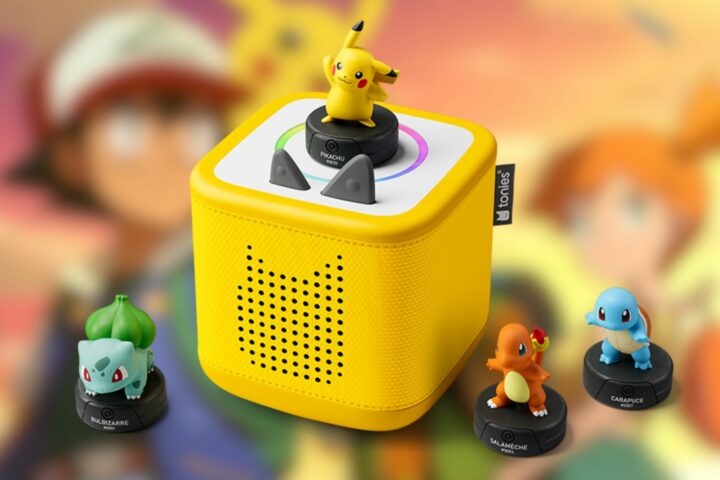 Pour ses 30 ans, Pokémon s'offre un partenariat inédit avec le roi des ...