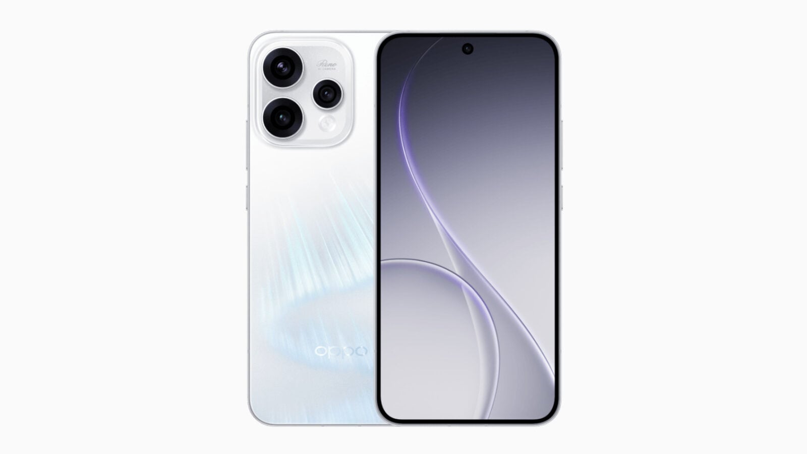 Oppo annonce ses nouveaux Reno 15 avec des batteries bien balèzes