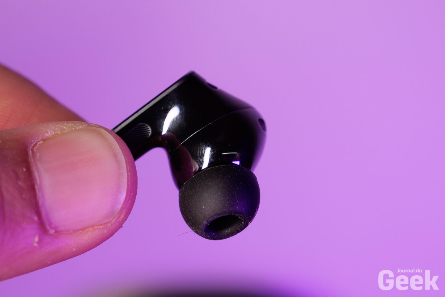 Test Huawei Freebuds Pro 5, le challenger inattendu