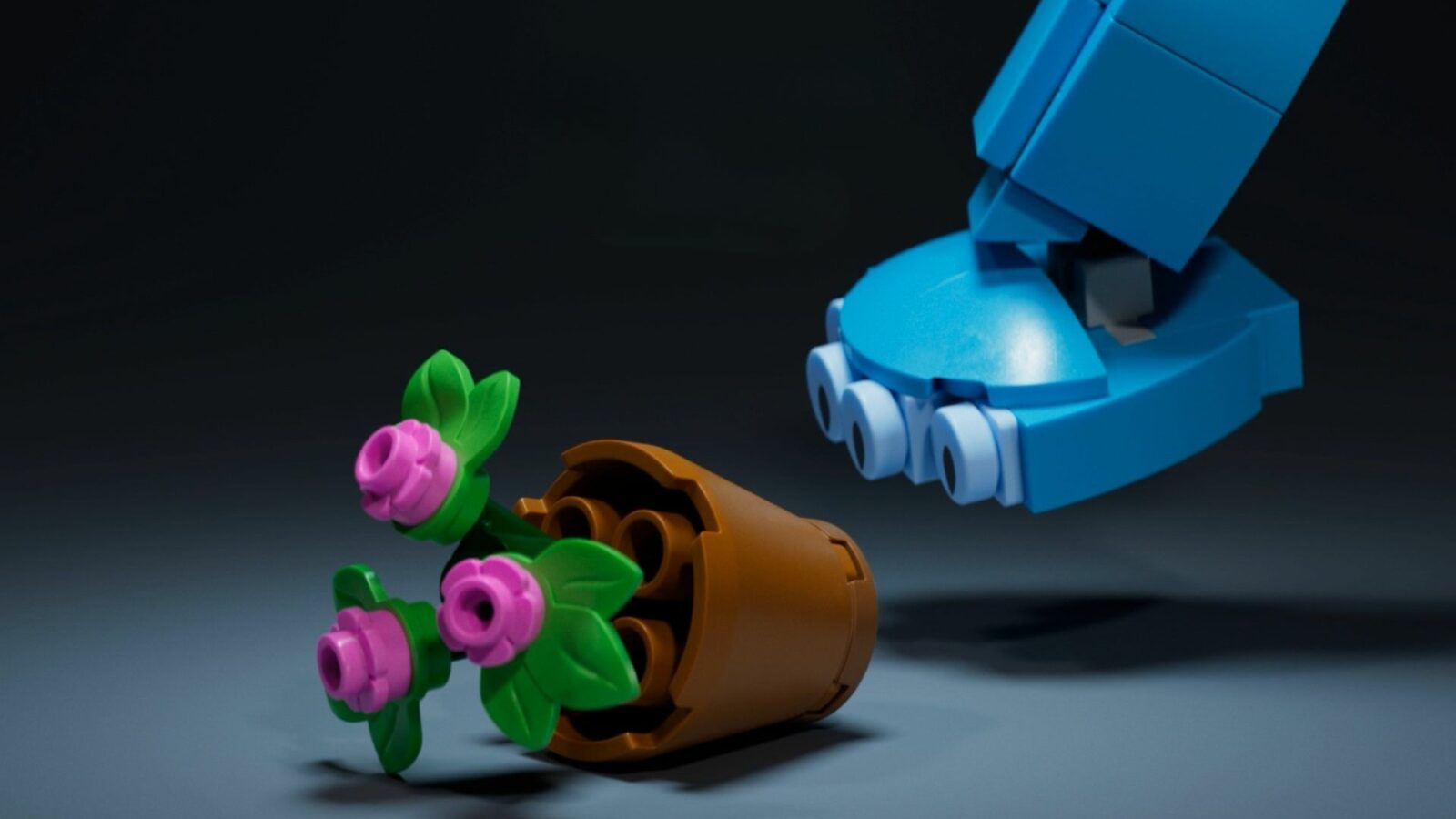 Netflix : des LEGO officiels du meilleur film de 2025 vont enfin sortir