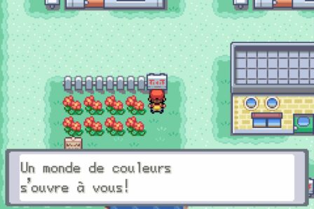 Pokémon Rouge Feu et Vert Feuille sur Switch sont officiels et ...