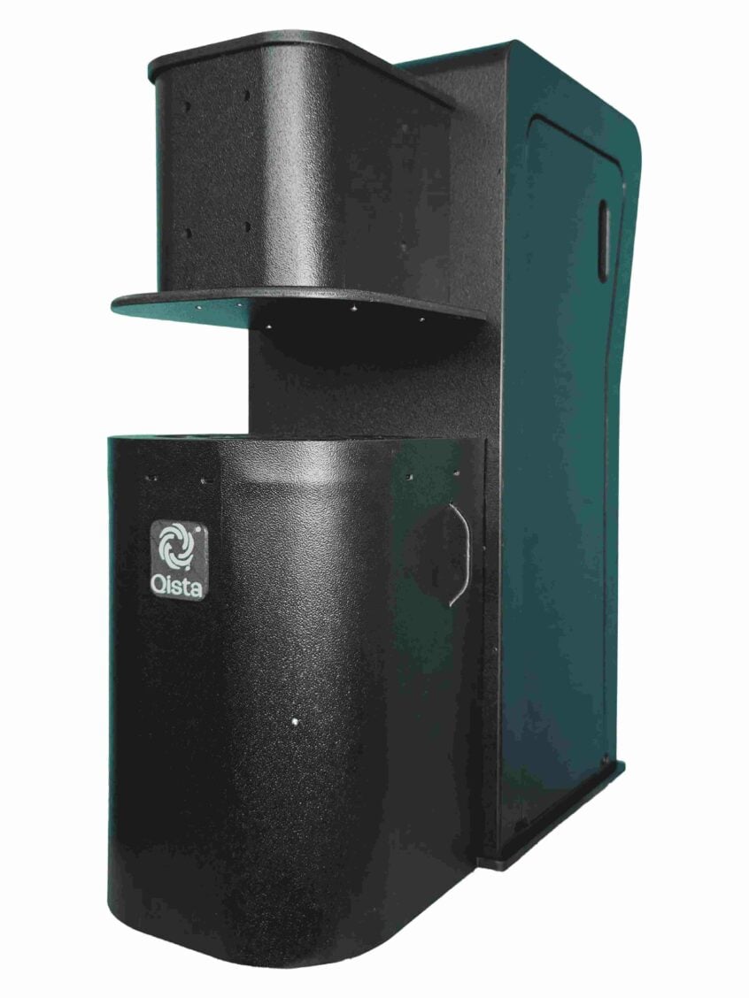 Qista One XS : la meilleure solution pour lutter contre les moustiques