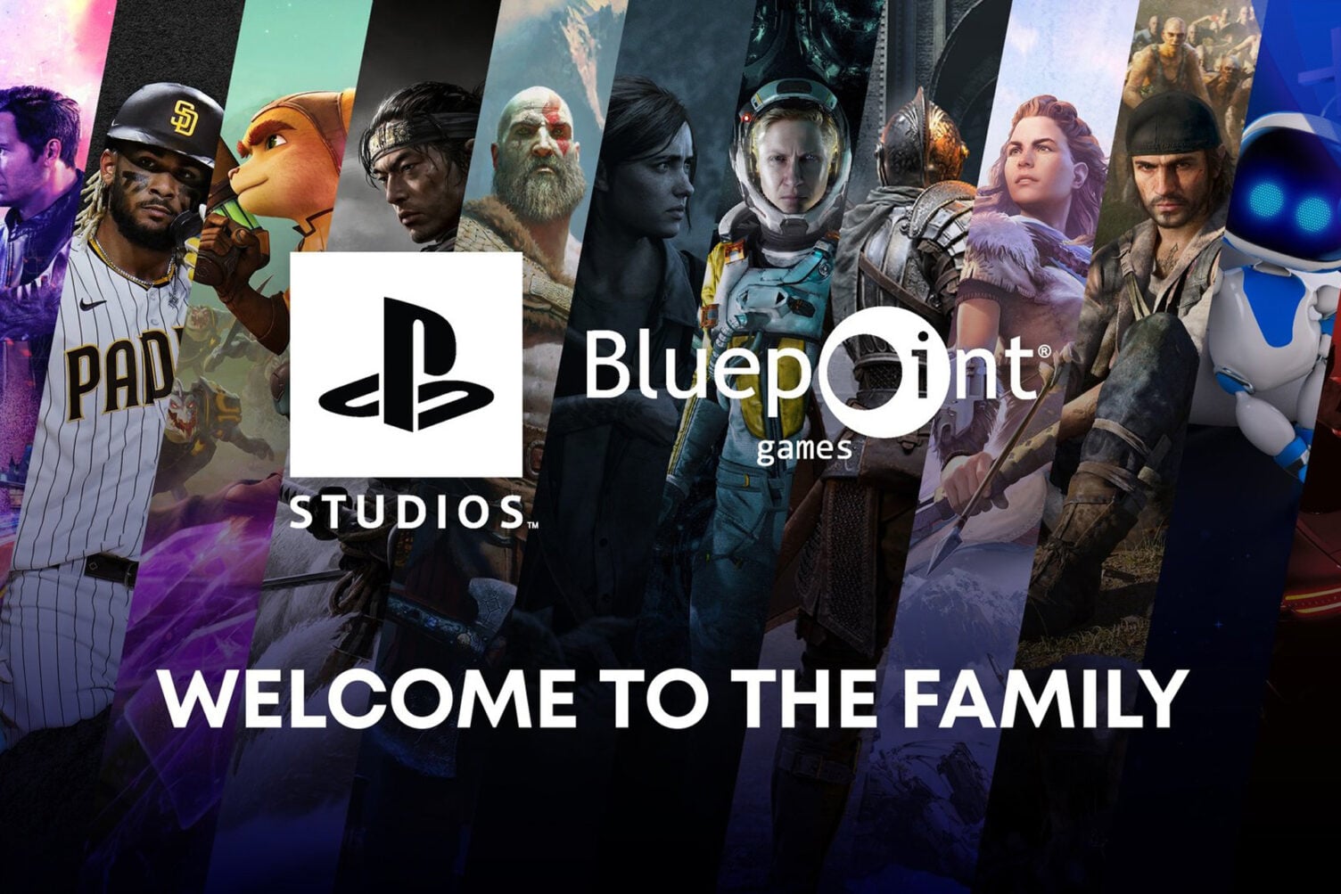 PlayStation ferme son mythique studio Bluepoint Games pour fêter les 20 ...