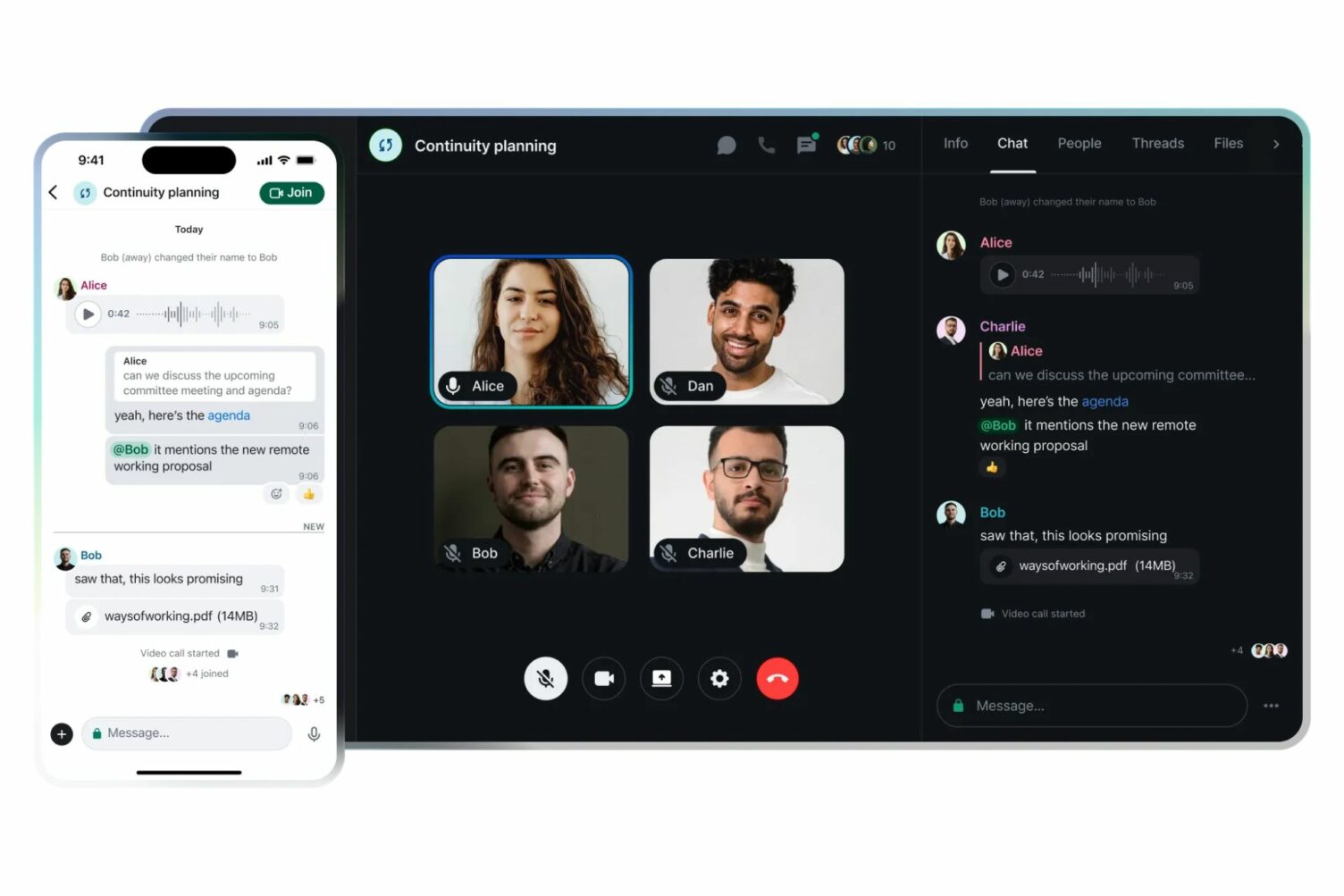 Quitter Discord suite à la mise à jour : quelles sont les alternatives