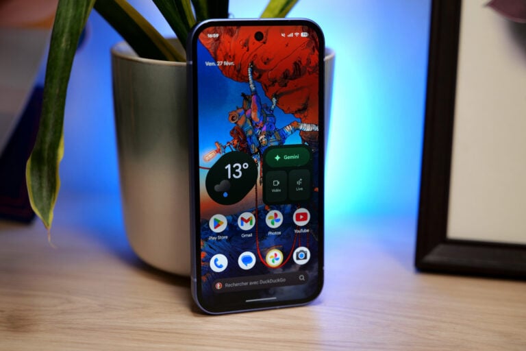 Pixel 11 : une fuite massive révèle les 3 principaux avantages des ...