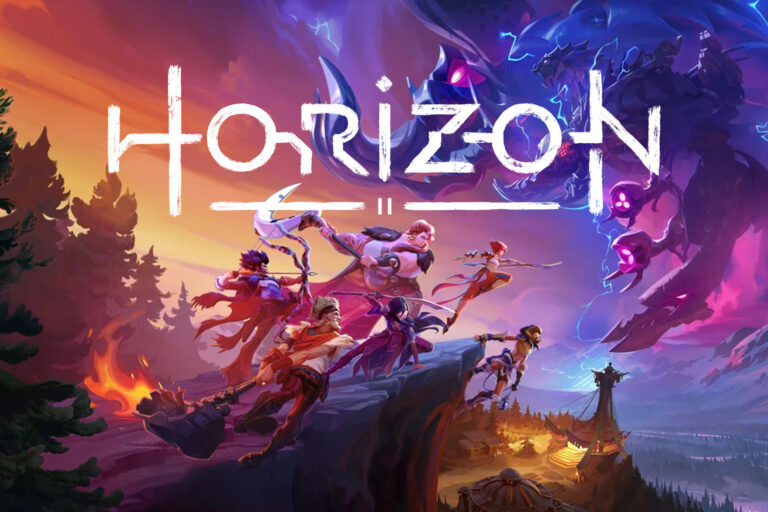 Le nouveau jeu Horizon vient d'être annoncé sur PS5 et PC, et ce n'est ...