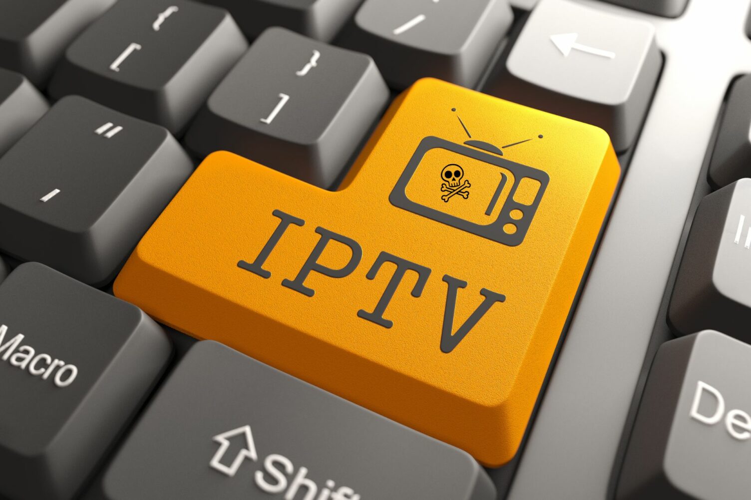 Blocage d’IPTV pirates : cette mesure choc ne porte pas ses fruits