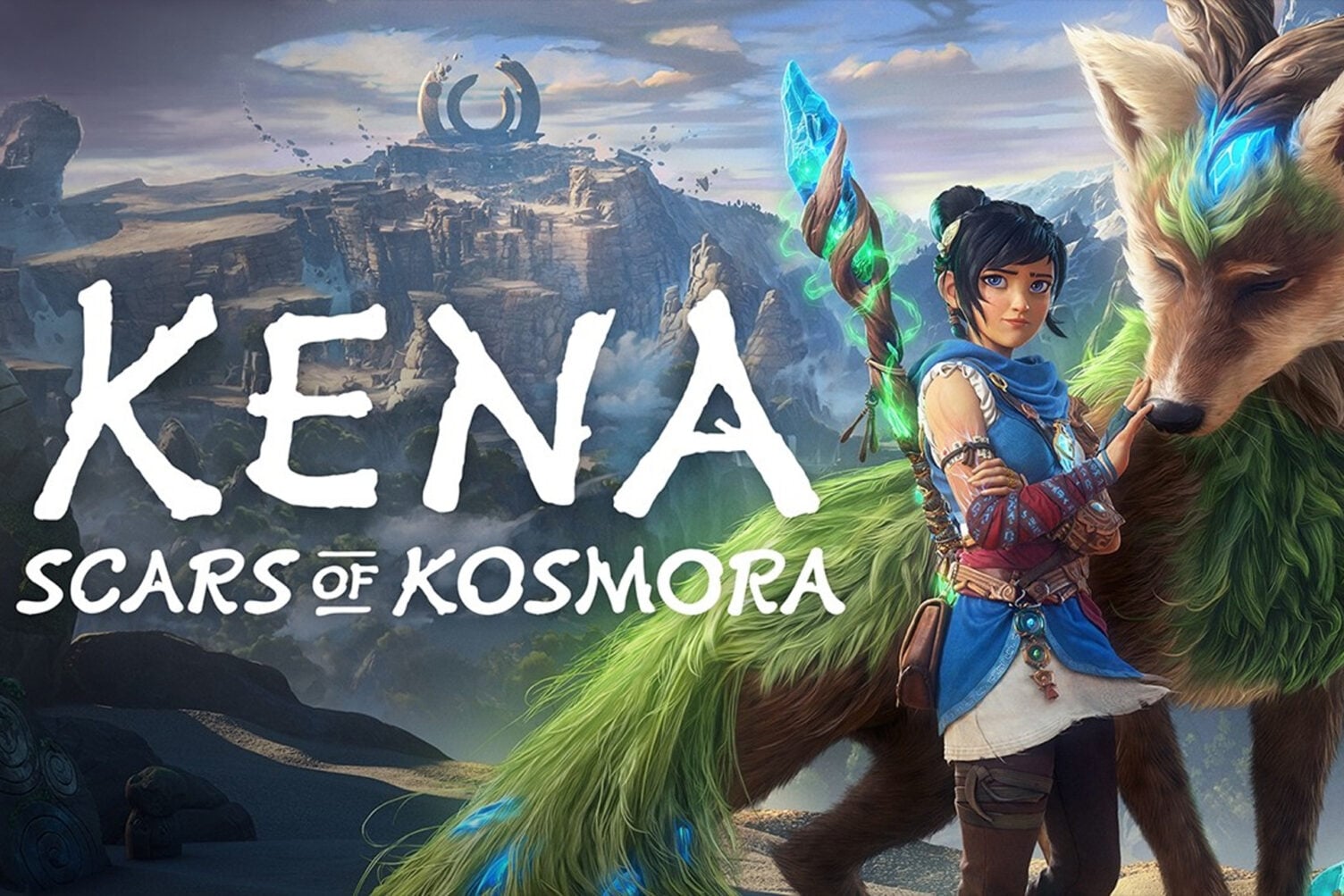 Kena 2 : Scars of Kosmora arrive en 2026 sur PS5