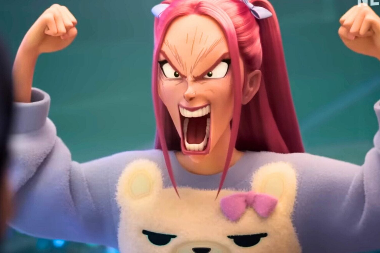 KPop Demon Hunters 2 : mauvaise nouvelle pour la suite du hit Netflix