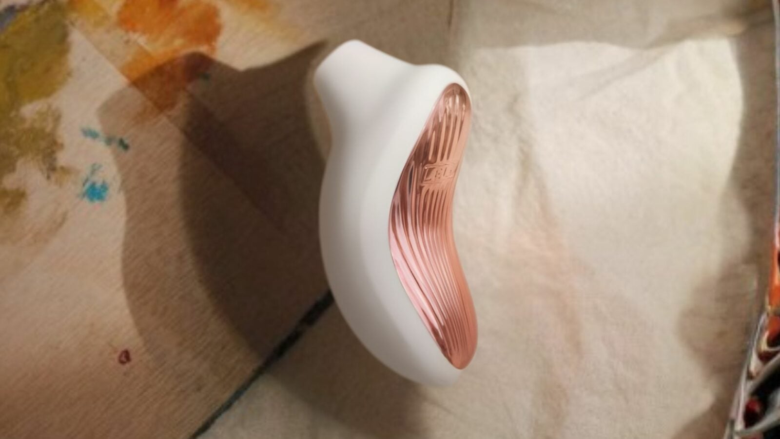 Sextech : Lelo dévoile son Sona 3, et corrige l'un de ses plus gros défauts