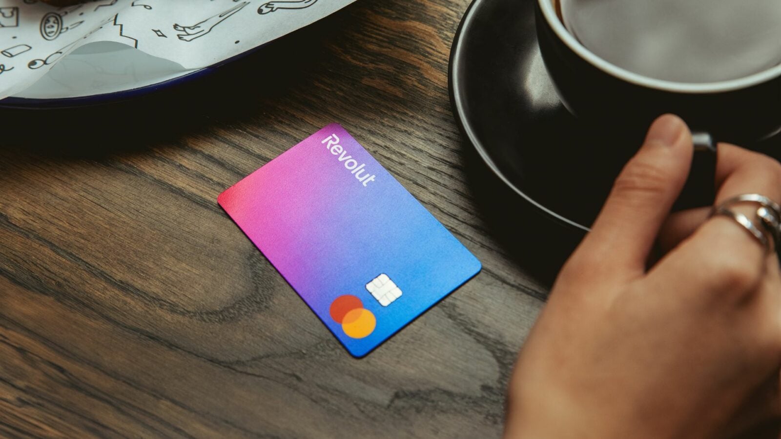 Épargner devient (enfin) facile, merci Revolut