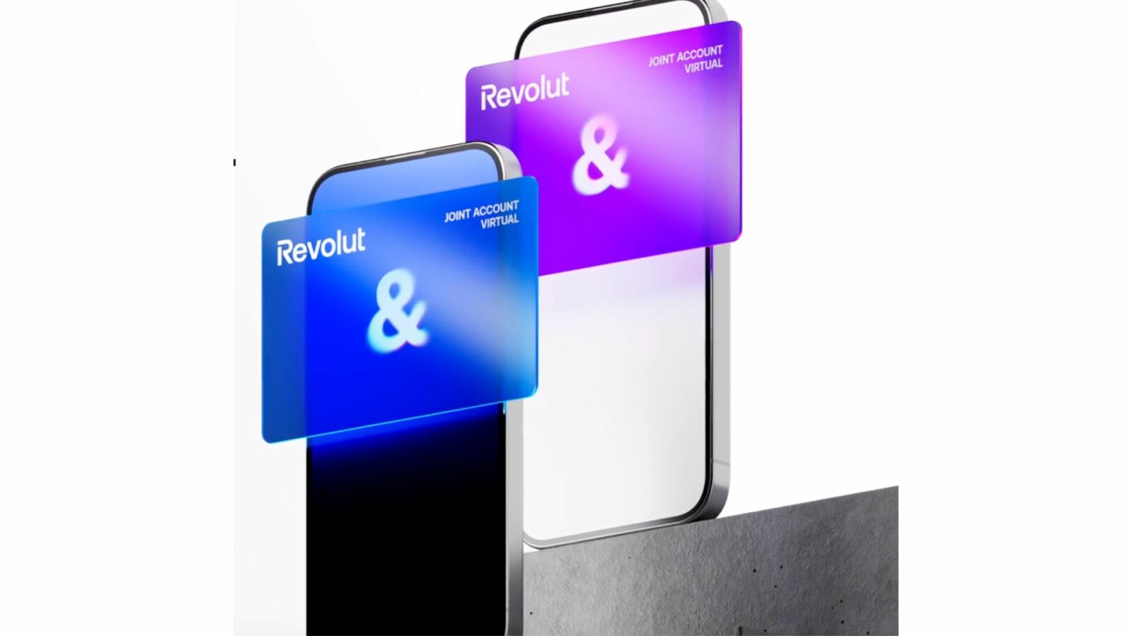 Pour la Saint-Valentin, simplifiez-vous la vie avec Revolut